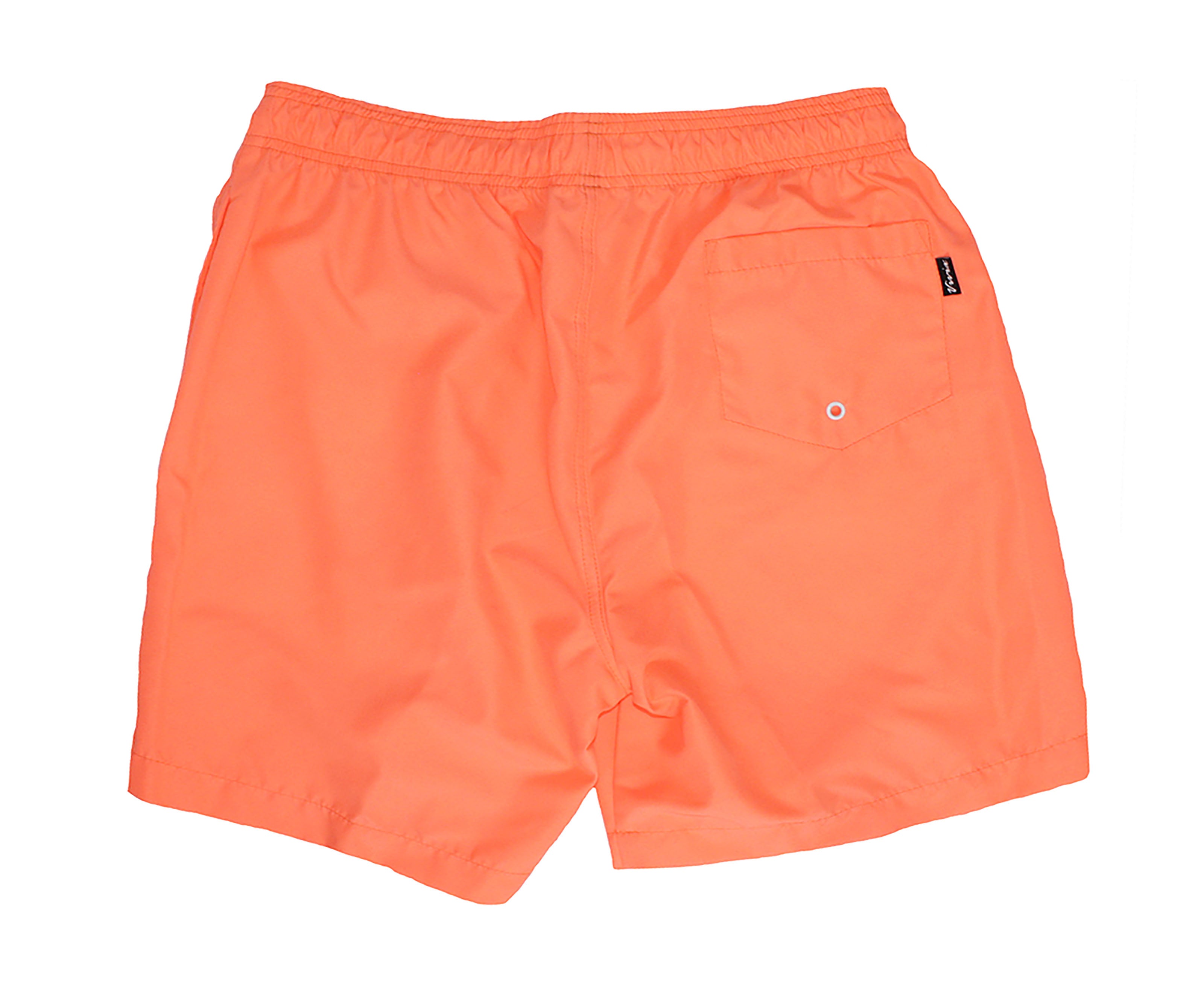 High quality American made swim trunks for men