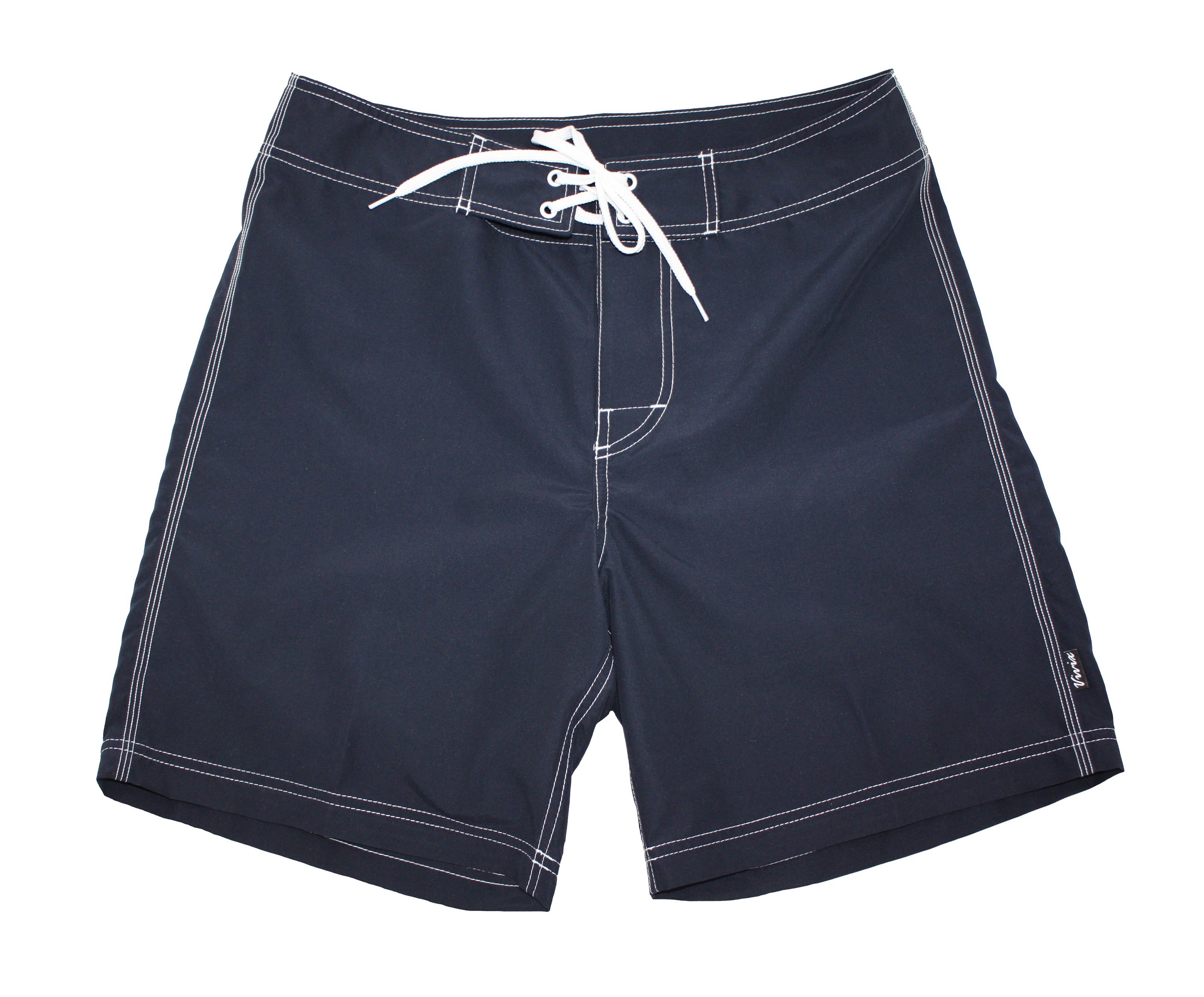 High quality American made swim trunks for men